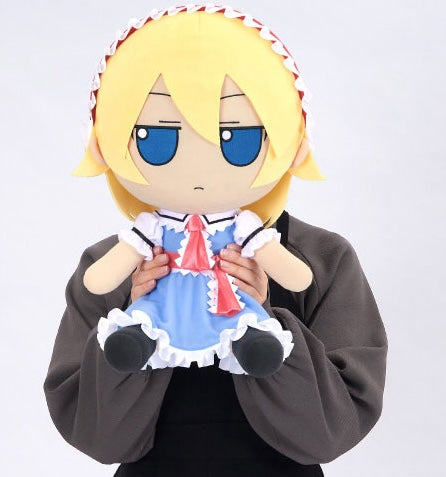 40cm Mannaka/Puppet Fumo – Youkai Mountain