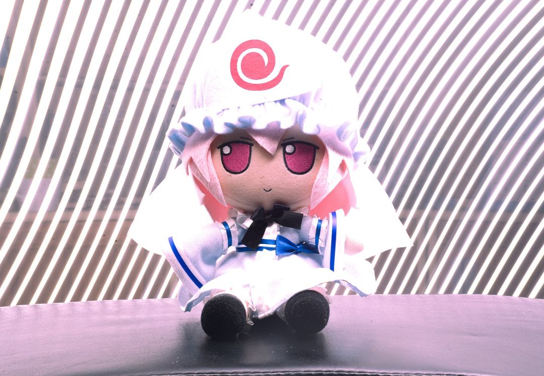 Youkai Mountain Shop