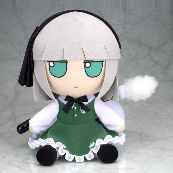40cm Mannaka/Puppet Fumo – Youkai Mountain