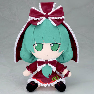 Standard Fumo – Youkai Mountain