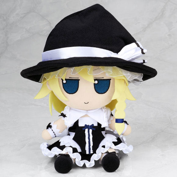 Standard Fumo – Youkai Mountain