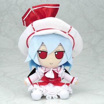 Standard Fumo – Youkai Mountain