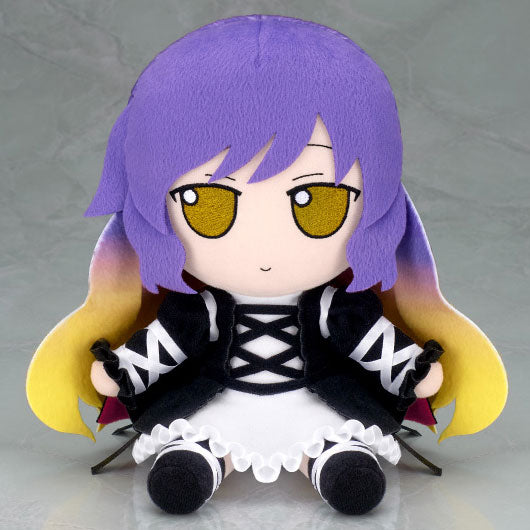 Standard Fumo – Youkai Mountain