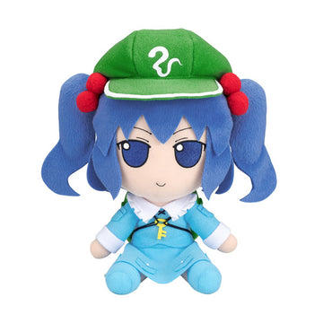 Standard Fumo – Youkai Mountain