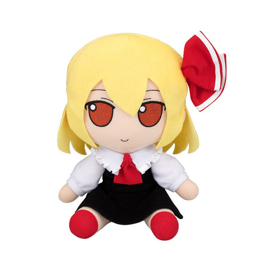 Standard Fumo – Youkai Mountain
