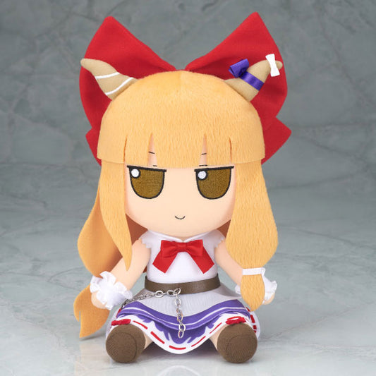 Standard Fumo – Youkai Mountain