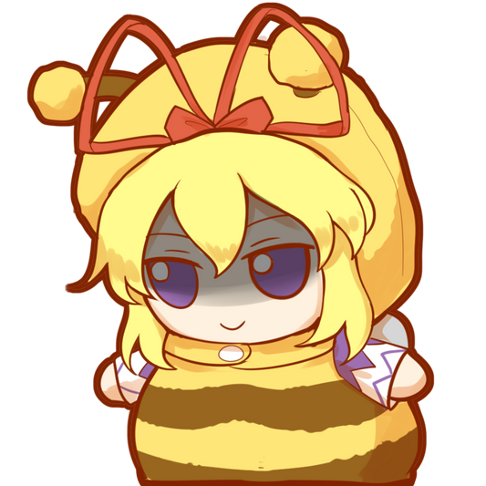 Stickers – Page 3 – Youkai Mountain